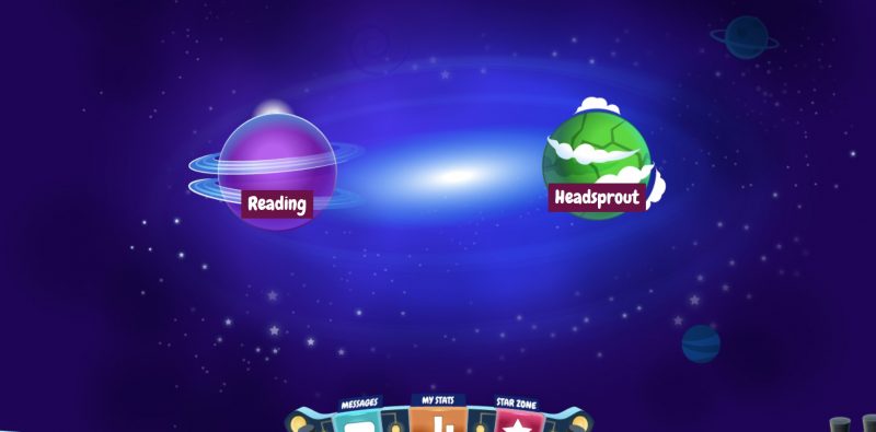 4歳息子、Headsproutで英語が読めるよになる【Raz-Kids】