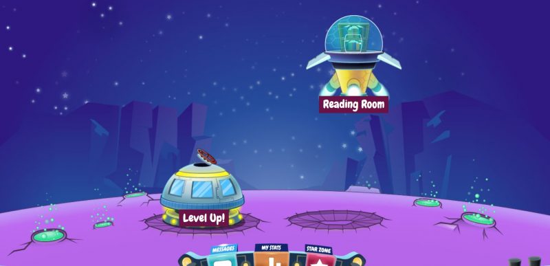 4歳息子、Headsproutで英語が読めるよになる【Raz-Kids】