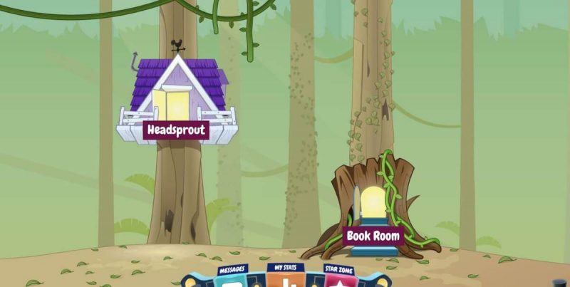 4歳息子、Headsproutで英語が読めるよになる【Raz-Kids】